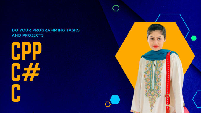 Do Your Cpp C C Sharp Data Structures Tasks And Problems By Noortayyab Fiverr