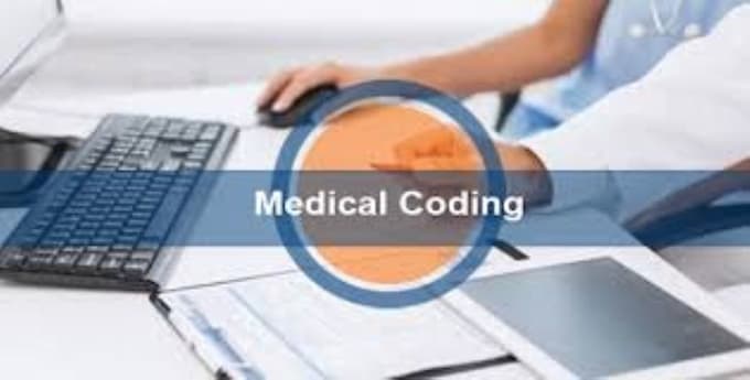 Do medical coding icd,cpt,hcpcs by Chandubecky | Fiverr