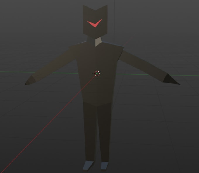 Make polygon avatars, objects, simple worlds in vrchat by Mrtavatars ...