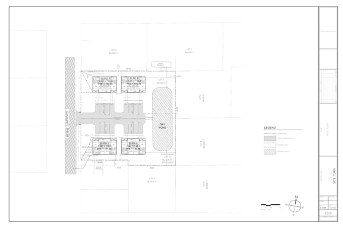 Help get your land development civil engineering project started by ...