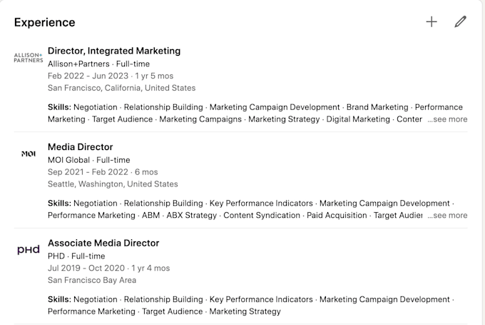 Help you develop a strategic and innovative marketing plan by Mmthatcher | Fiverr