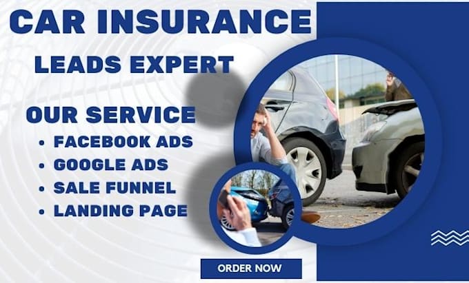 Generate auto insurance car insurance insurance auto insurance lead ...