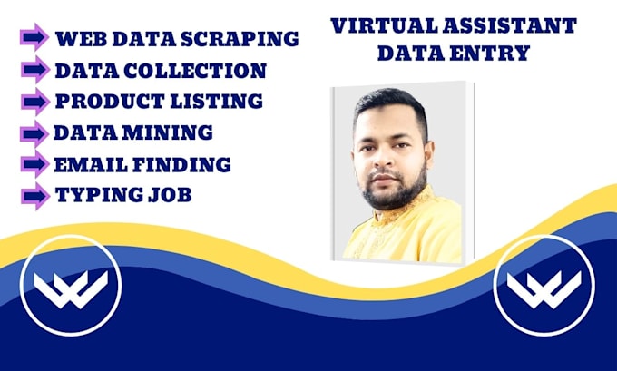 Do Web Scraping Data Collection And Product Listing By Dataenterfaruk 5628
