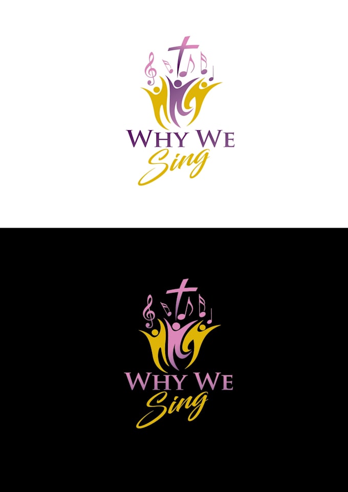 Do business brand custom modern logo design and redesign by Roxanne ...