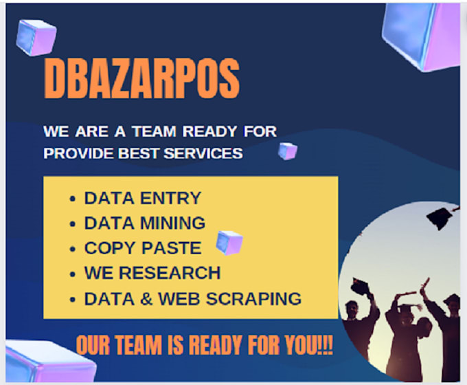 Data entry typing work ,data mining copy paste work by Ncrf3005 | Fiverr Data entry typing work ,data mining copy paste work by Ncrf3005 | Fiverr