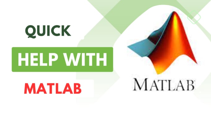 Tutor Matlab Coding Lessons By Py Iot Fiverr