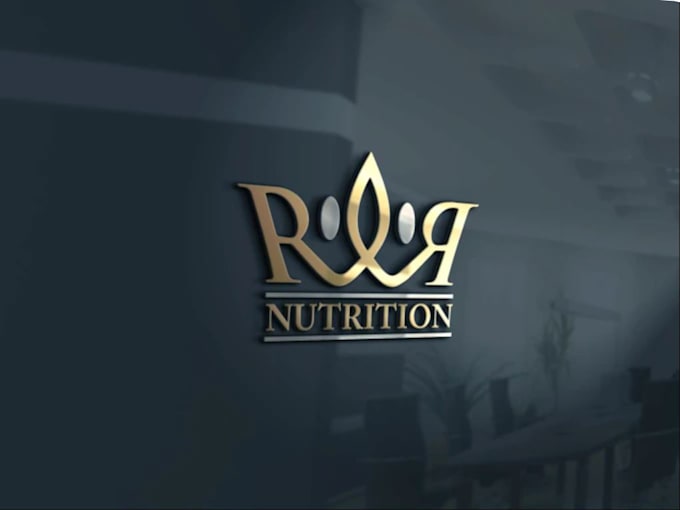 Design unique professional logo for you by Dilek_cakir | Fiverr