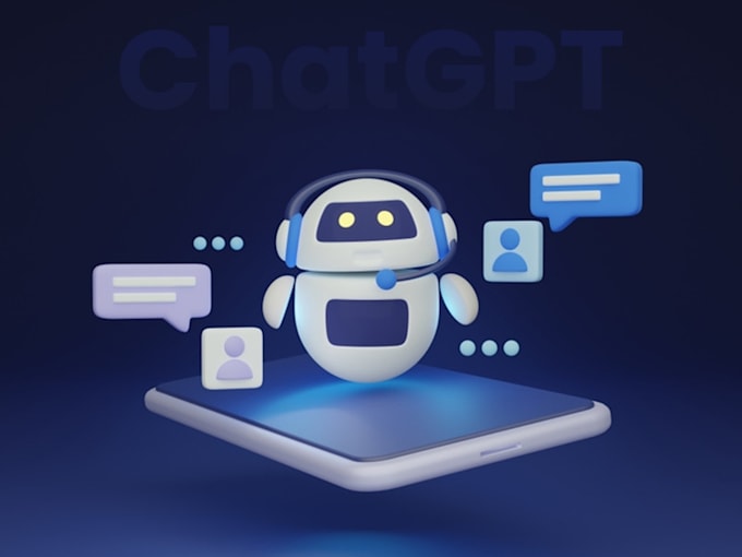 Ai Web Application Like Chatgpt By Openai By Bhupindersingl Fiverr