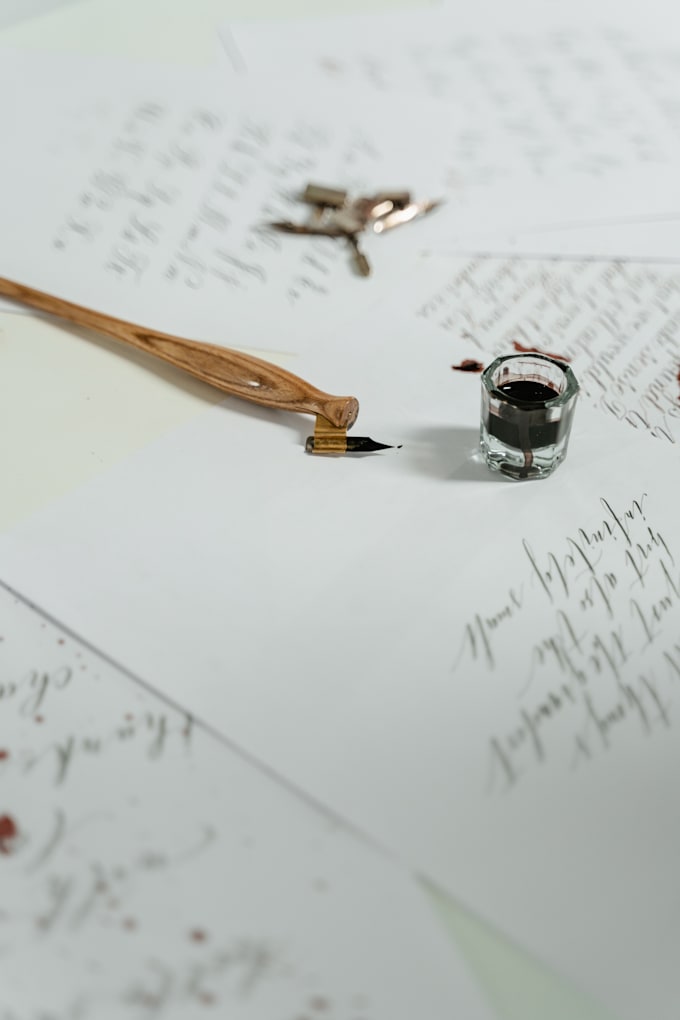 Write pages for clients by Ayan_soomro | Fiverr