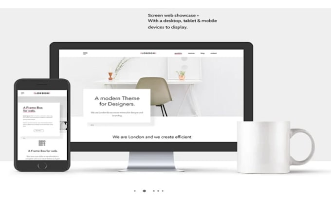 Provide full stack, mobile app, and web development services by ...