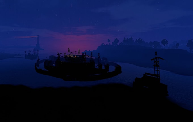 Do anything for your team in rust by Clarencerust | Fiverr