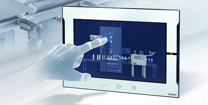 Do plc program and hmi design by Syndicate198704 | Fiverr