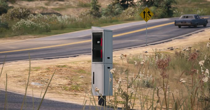 Create a custom fivem addon prop or objects by Nils_mo | Fiverr