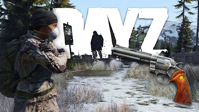 Professionally configure a dayz server with mods and script by Whitheen ...