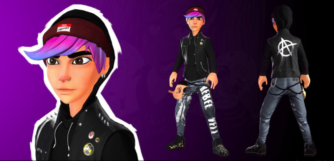 Create adobe puppet character animation, adobe character animator ...