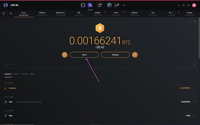 Setup profitable miner software, miner app, crypto app, miner software ...