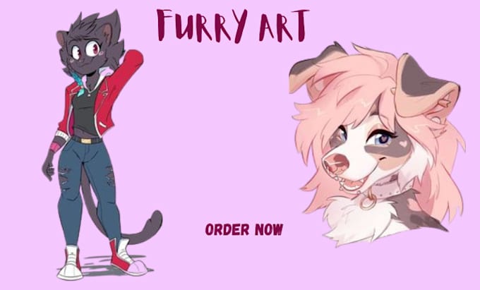 Draw reference sheet, fursona reference sheet, furry sheet by ...