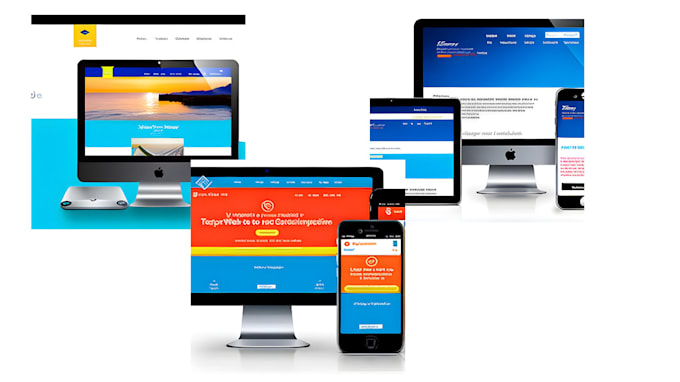 Create High Performing Websites With React Js And Django Rest Framework By Fareehaabbas12 Fiverr