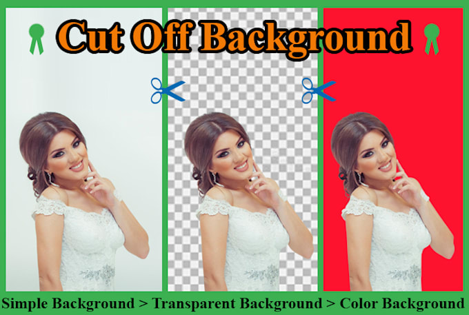 Cut off background any type of images with photoshop by Yousufali171 ...