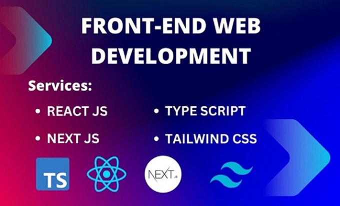 Your react frontend developer by Nrose_dev | Fiverr Your react frontend developer by Nrose_dev | Fiverr