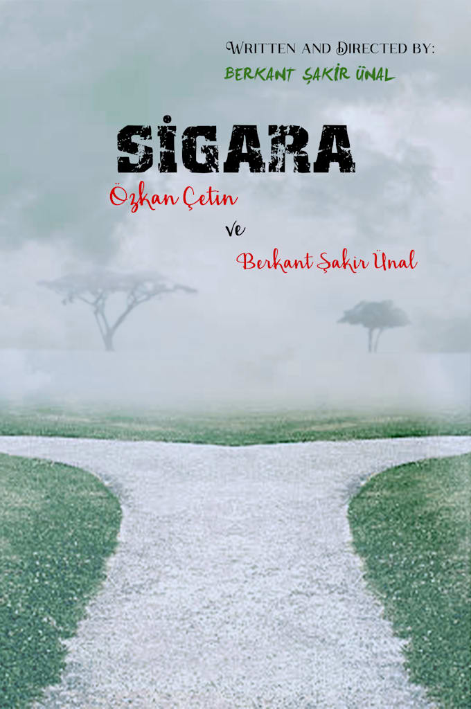 Write scenarios for your stories, format your screenplay by Berkant ...