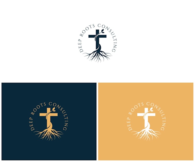Do Create A Unique Modern Custom Business Logo Design And Redesign By