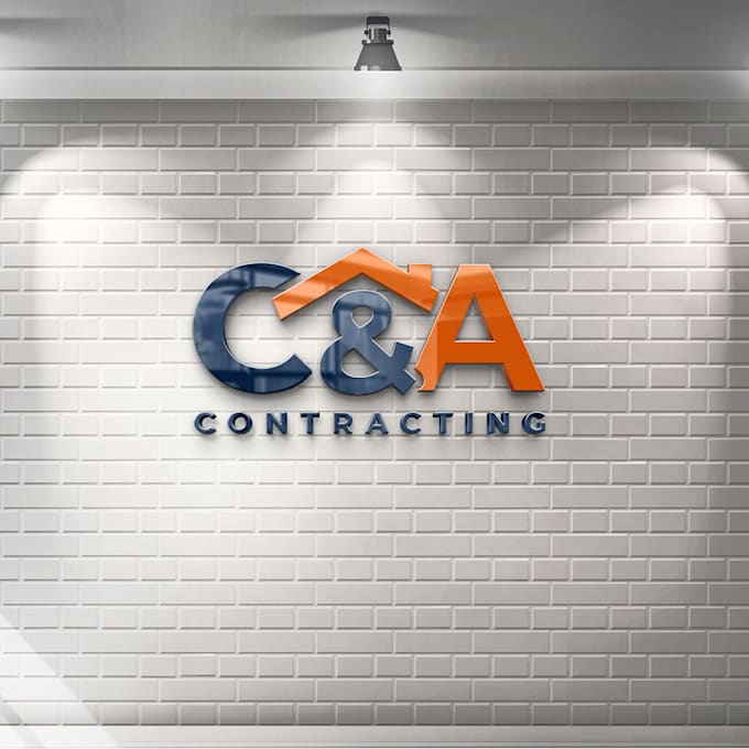 Create exclusive modern contracting logo design by Eduarda_alves26 | Fiverr
