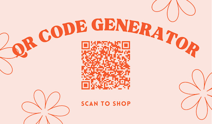 Do Best Qr Code Maker And Designer Of Multicolor Qr Code Generating By Sunshine4556 Fiverr