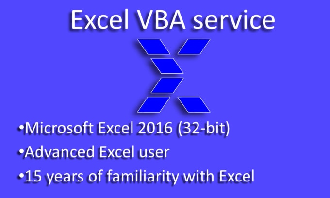 Do excel vba macro automation for userform or worksheets by Excelmax ... Do excel vba macro automation for userform or worksheets by Excelmax ...