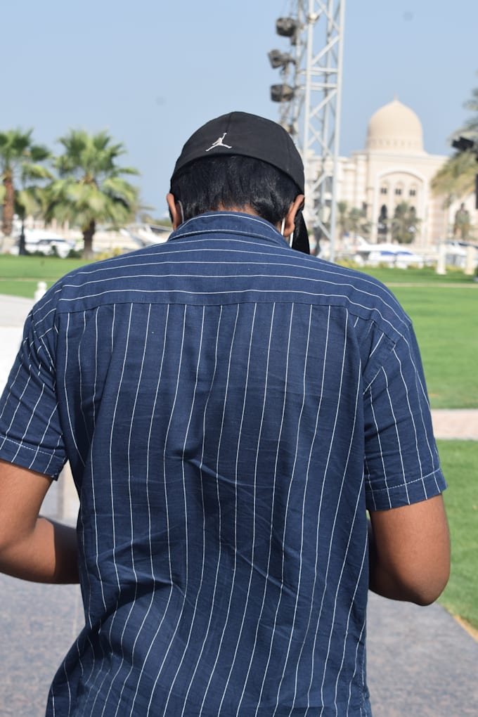 Be assembling raw footage and transferring or uploading to a computer by Ameenullah_khan | Fiverr