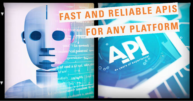 Create, fix, debug, integrate and test any type of apis by Joanis ... Create, fix, debug, integrate and test any type of apis by Joanis ...