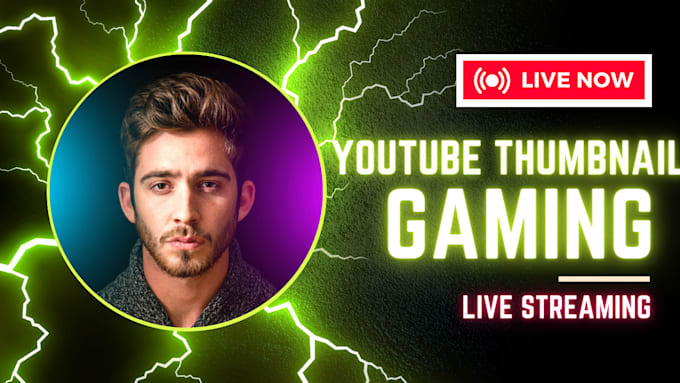 Do custom game thumbnails to grab players attention by Jaafarl | Fiverr