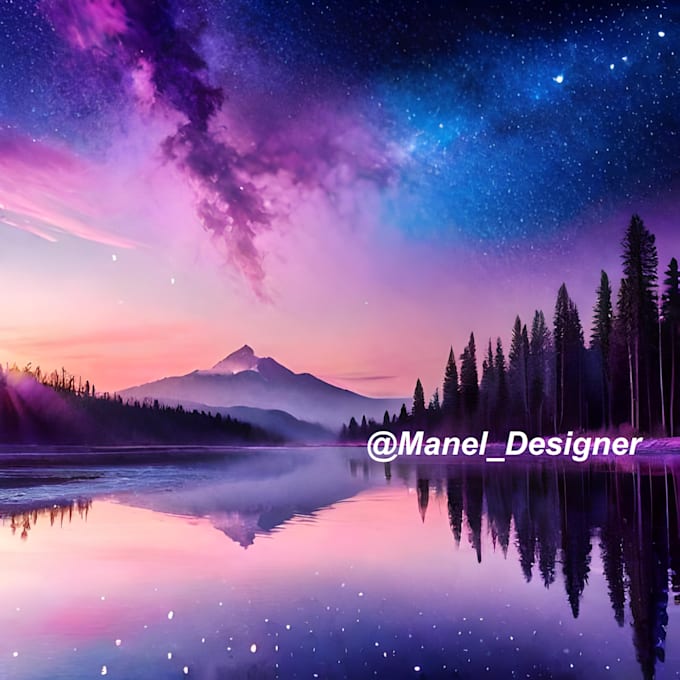 Create stunning ai arts by Manel_designer | Fiverr