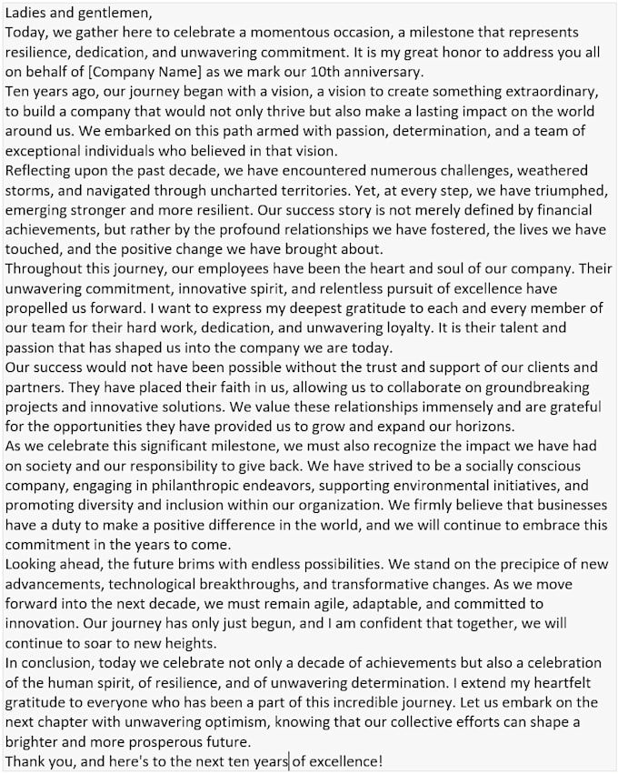 Do everyting with writing and tekst translation script writing and much ...