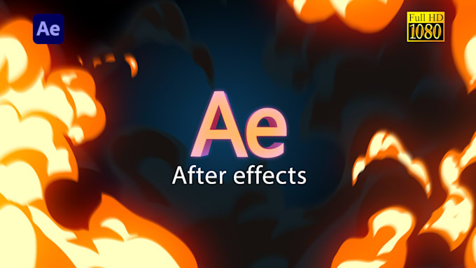 Create professional logo reveal animation for your brand by Karthikb987 ...