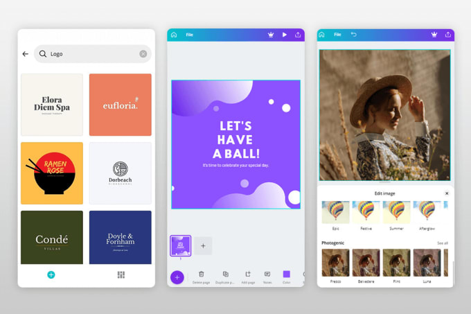Develop Ios And Android Mobile App Development Using Flutter By Faiqkhanziii Fiverr