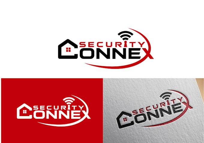 Design a modern security and safety logo by Beve_mora | Fiverr