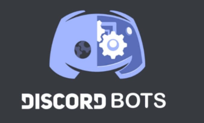 Develop Discord Bot Using Python By Kostomeister Fiverr