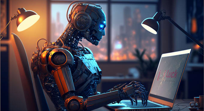 Designs using boot ai midjourney by Amajd1999 | Fiverr