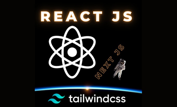 Build Your Web App In React Js Next Js And Tailwindcss By Talhashahid484 Fiverr 2479