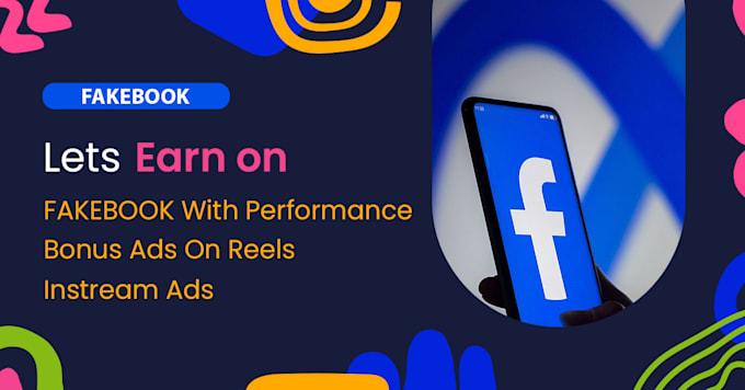 Earn money on facebook performance bonus, ads on reels page by ...