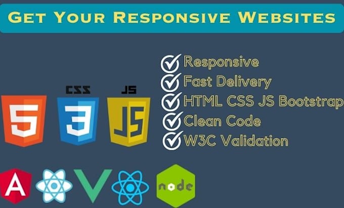 Design or develop websites html, css, javascript by Azee222522 | Fiverr Design or develop websites html, css, javascript by Azee222522 | Fiverr