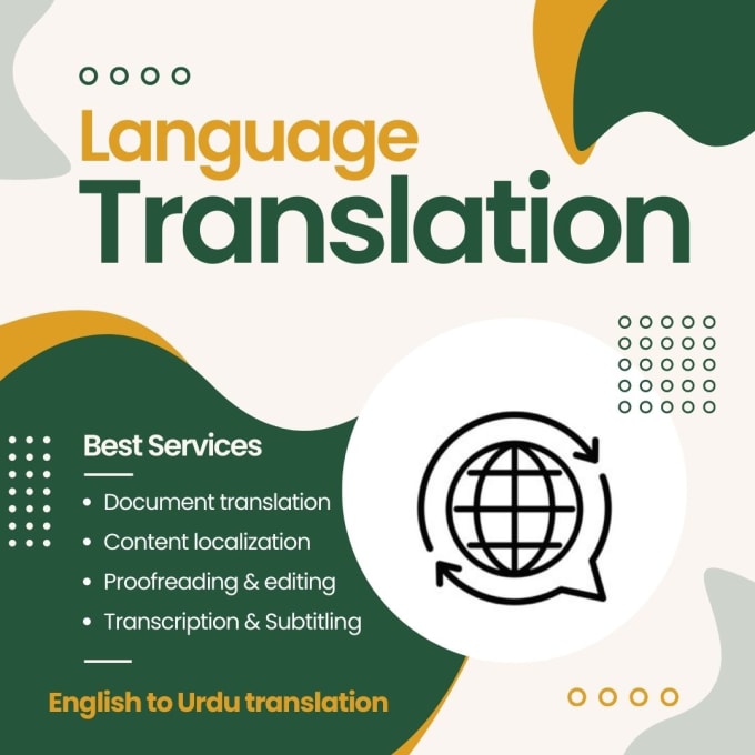 Provide exceptional writing, translation, and efficient data entry ...