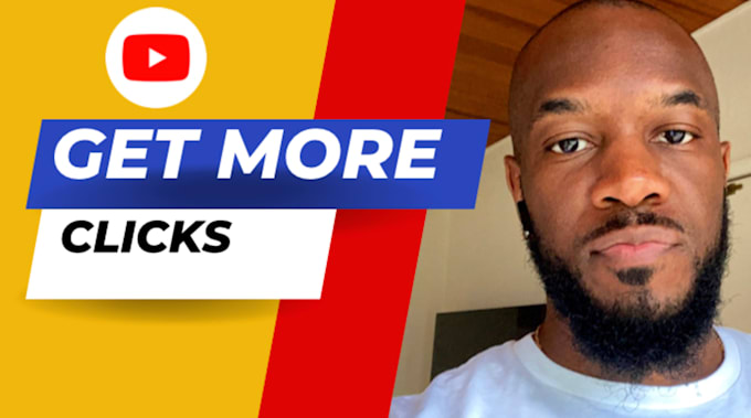 Create thumbnails for your youtube channel by Oleezeh | Fiverr