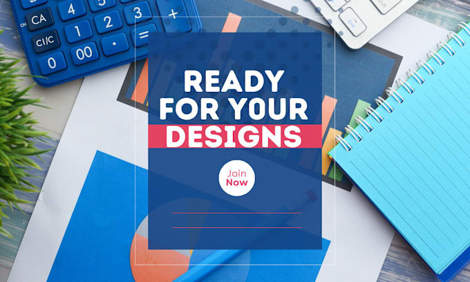 Design your logo, digital advert, flyer or magazine advert by Palsos ...