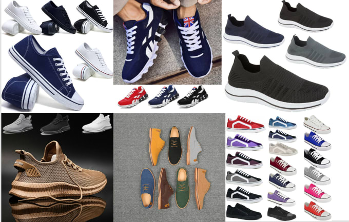 Optimize shoes sourcing and purchasing in 48hr by Vivianchou001 | Fiverr