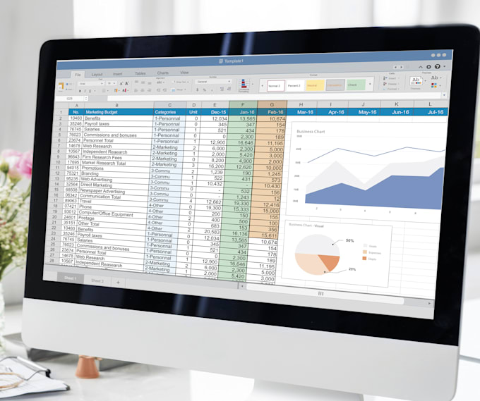 Find differences in two similar excel sheets by Bhanuthakur_000 | Fiverr