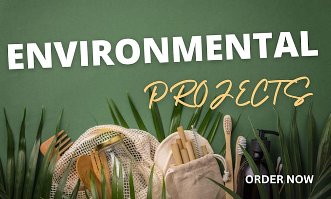 Assist in climate change soil and environmental sciences related task ...