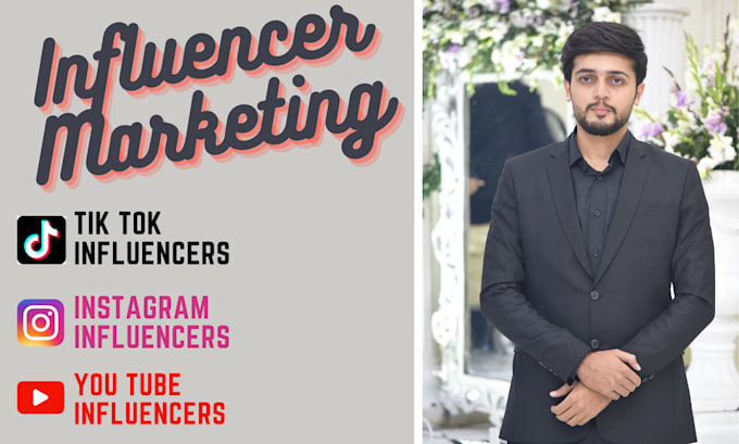 Find The Best Tik Tok Niche Influencers For Your Brand By