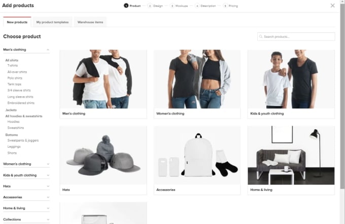 Build a responsive ecommerce website by Herschel_d | Fiverr Build a responsive ecommerce website by Herschel_d | Fiverr